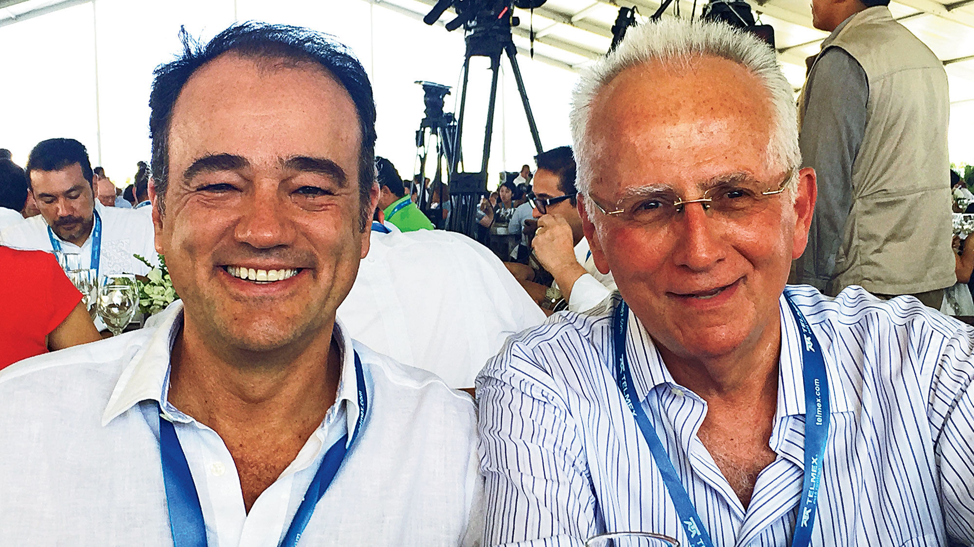 Retiring Lopez Negrete lauded for Mexico tourism growth: Travel Weekly