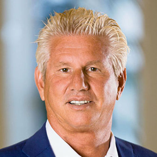 Margaritaville Holdings' John Cohlan: Travel Weekly