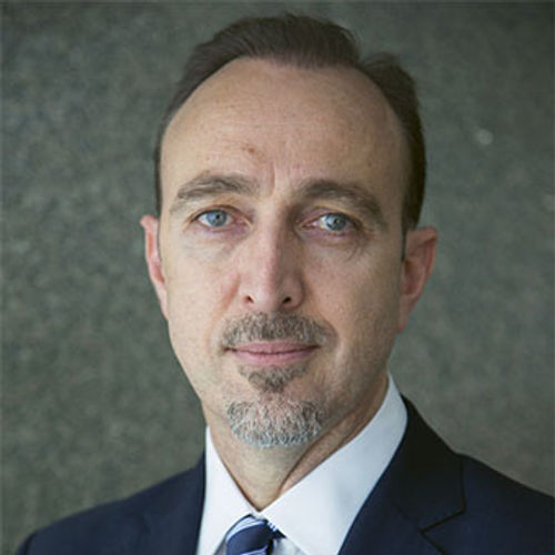 Air Serbia's Dane Kondic: Travel Weekly