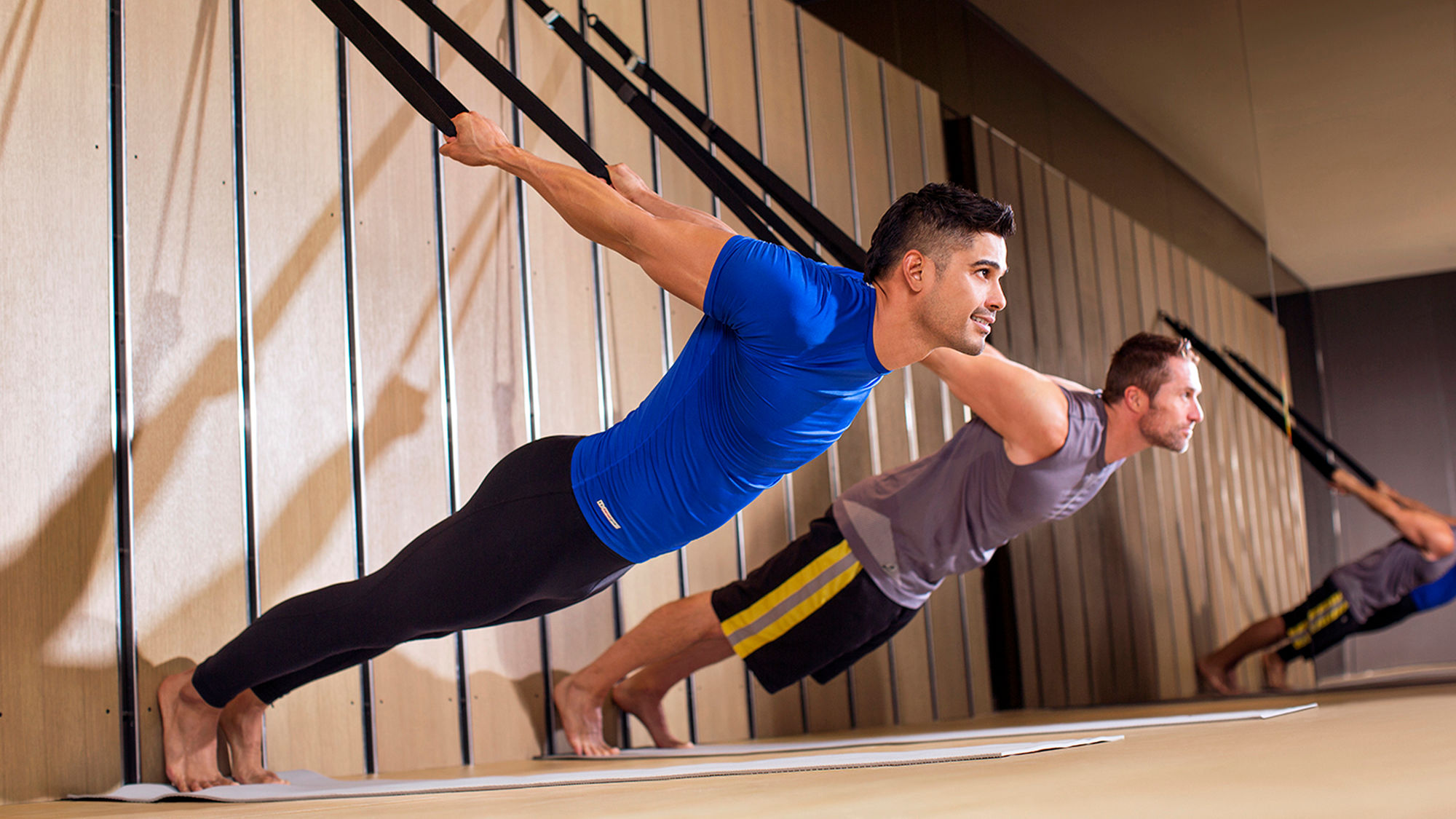 Renovated Red Rock spa takes a holistic approach: Travel Weekly