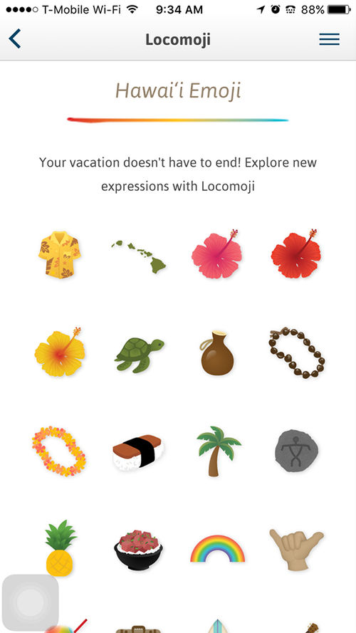 GoHawaii app seeks to showcase Islands' diversity: Travel Weekly