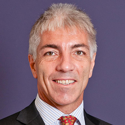 Fusaro named president of MSC North America: Travel Weekly