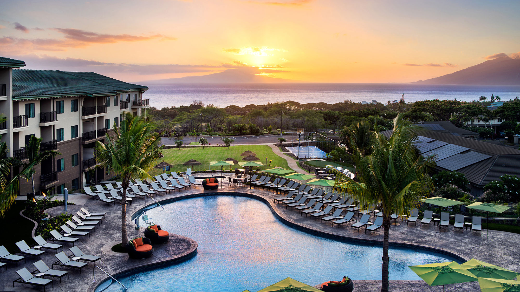 Residence Inn opens in Wailea on Maui: Travel Weekly