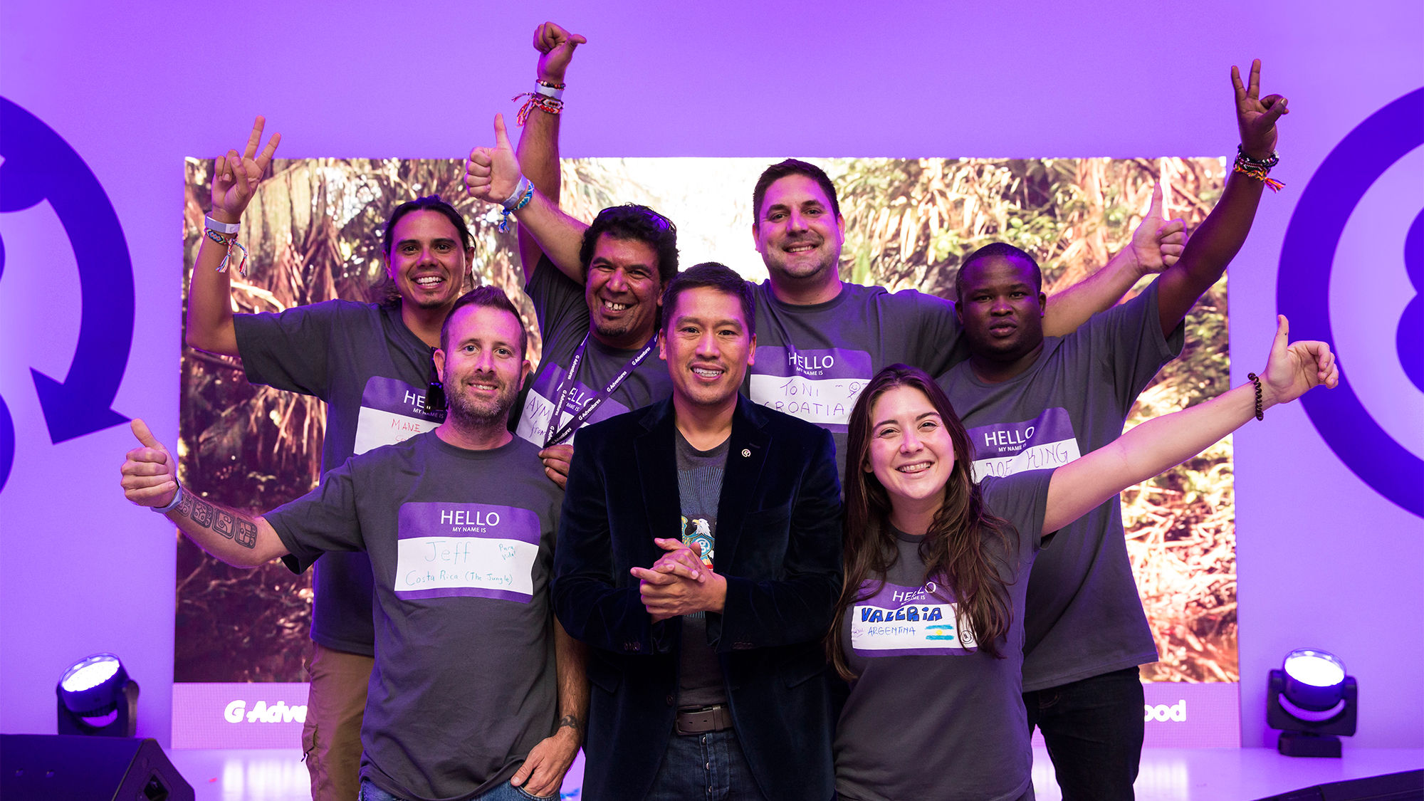 G Adventures introduces tours centered around special events: Travel Weekly