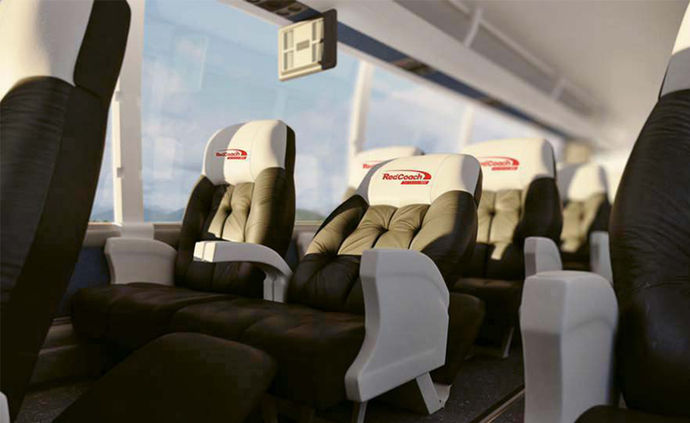 Fla.'s Red Coach adds Lauderdale-Tampa service: Travel Weekly