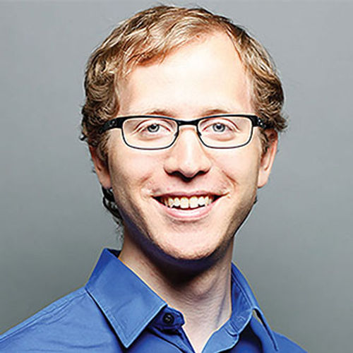 Hipmunk's Adam Goldstein: Travel Weekly