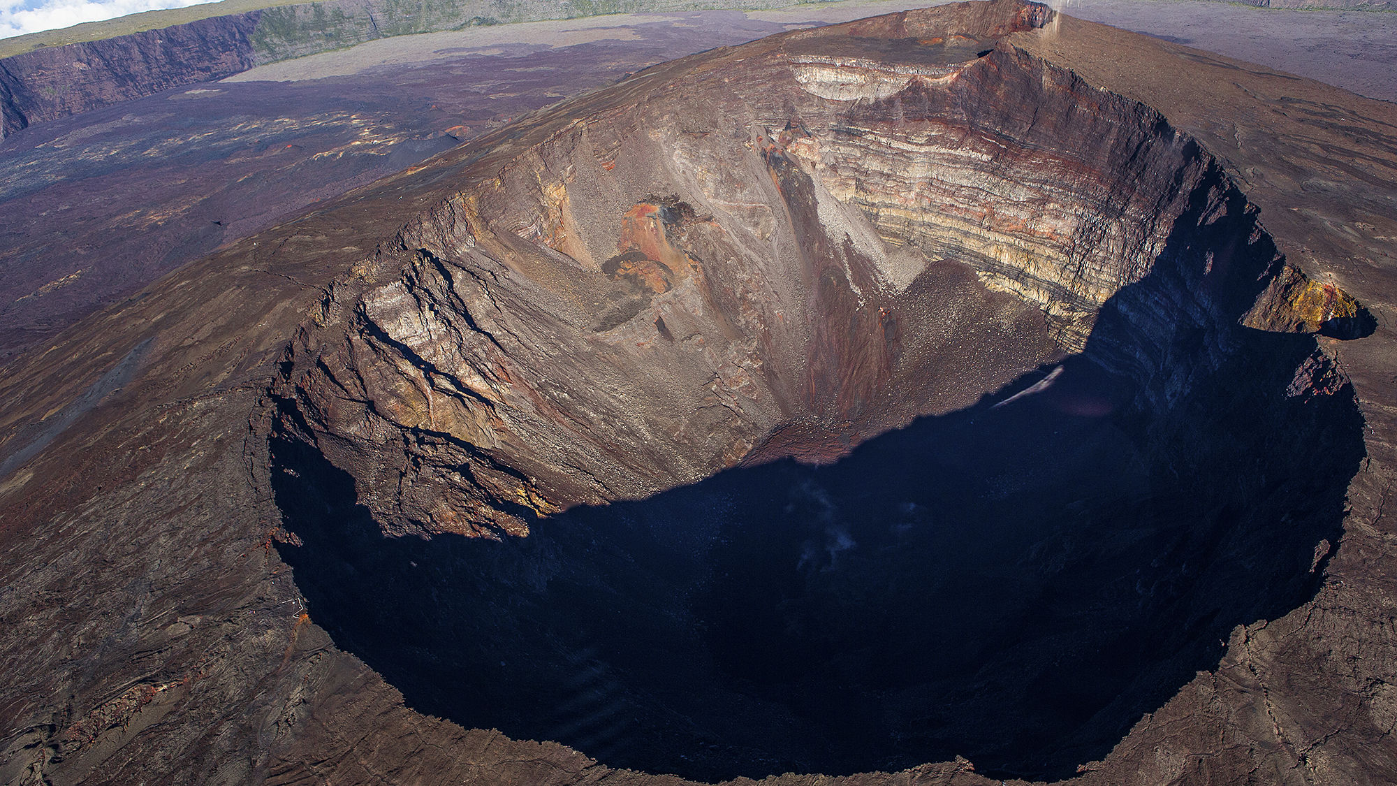 Reunion Island, a versatile adventure destination: Travel Weekly