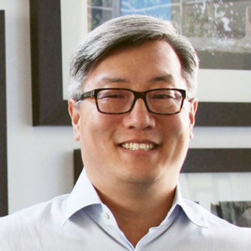 HomeAway's John Kim: Travel Weekly