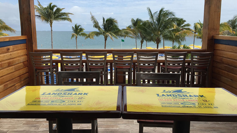 Raising the bar in Belize: Travel Weekly