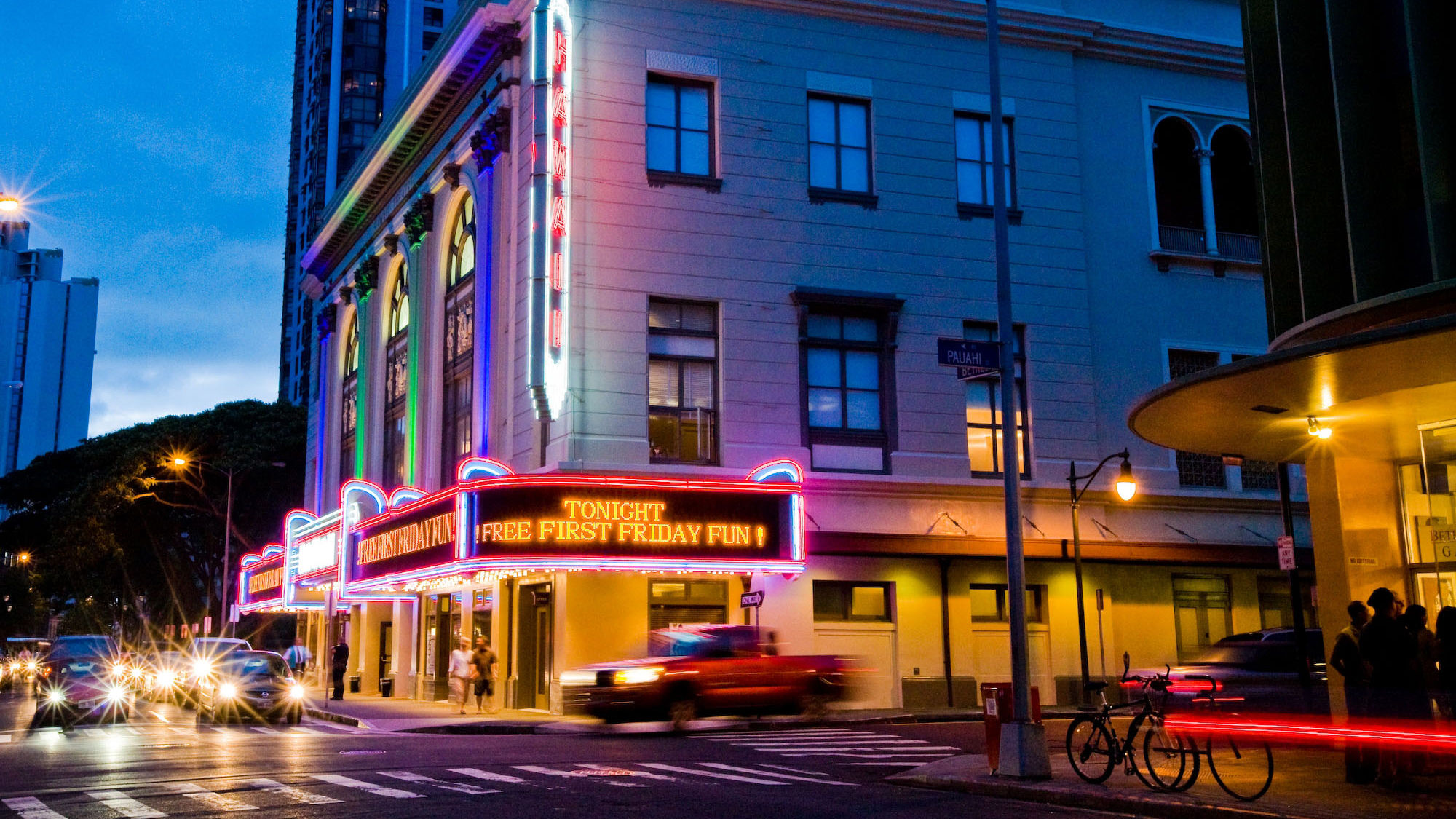 Party like a local at events throughout Islands: Travel Weekly