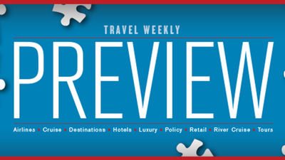 travel weekly features list