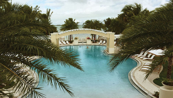 New Playa resort is a game-changer on Key Largo: Travel Weekly