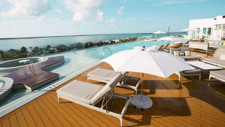 Island exploration with Resorts World Bimini: Travel Weekly
