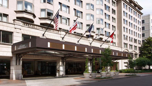 Fairmont D.C. completes $27 million renovation: Travel Weekly