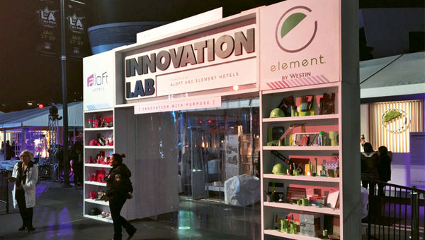 Robots the talk of tech innovations at hospitality summit: Travel Weekly