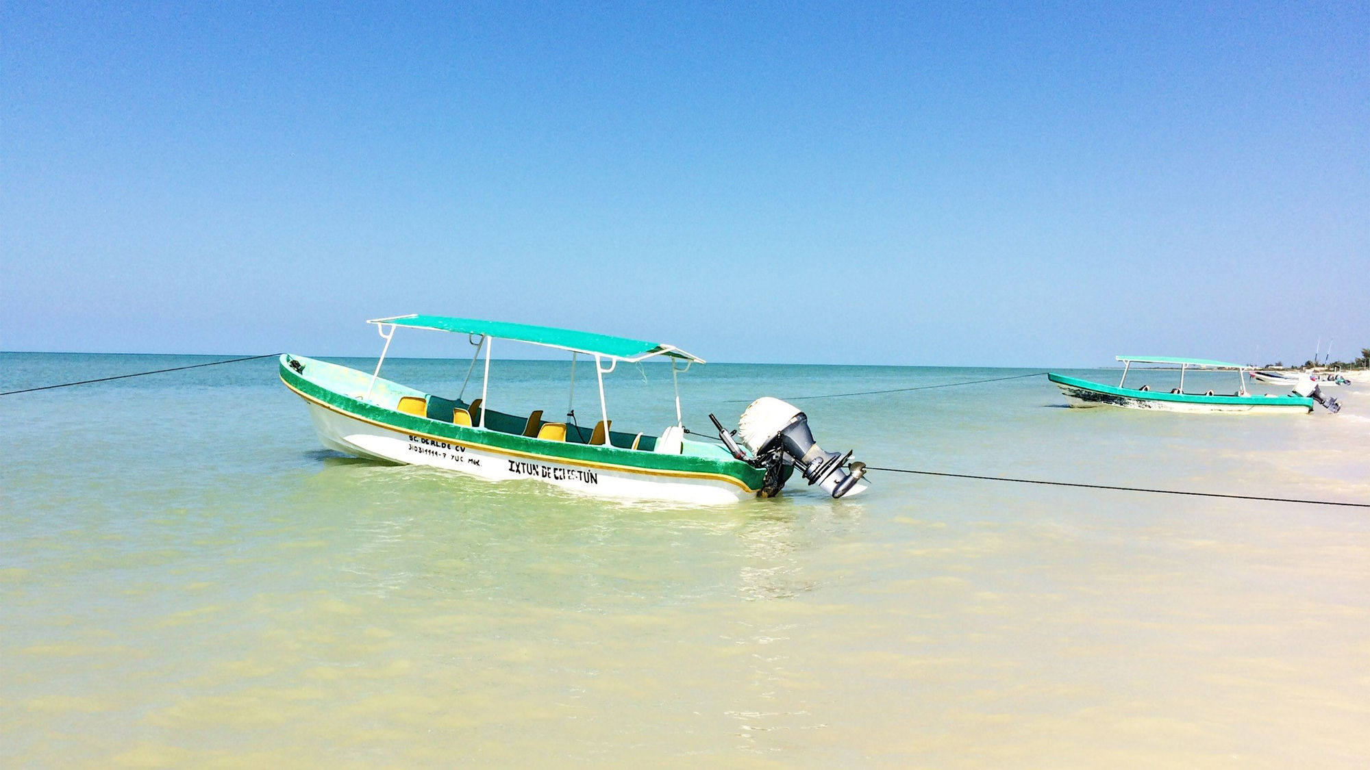 Five days in Merida: Travel Weekly