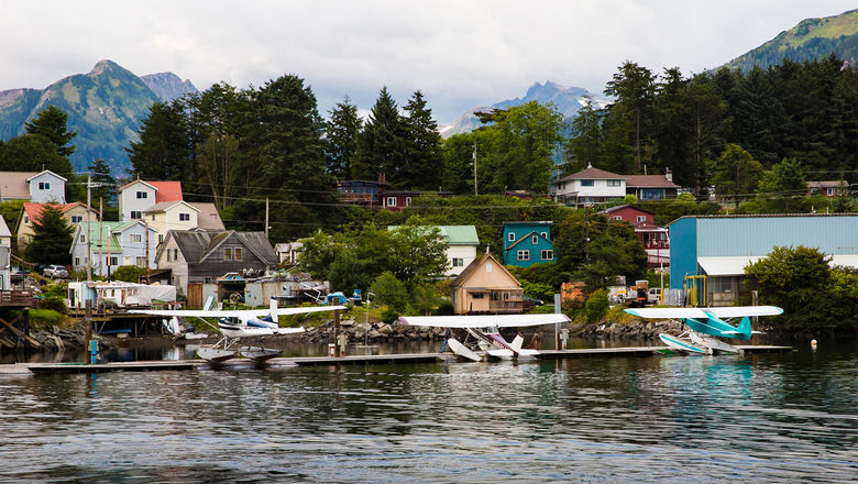 Sitka celebrates Alaska's Russian roots: Travel Weekly