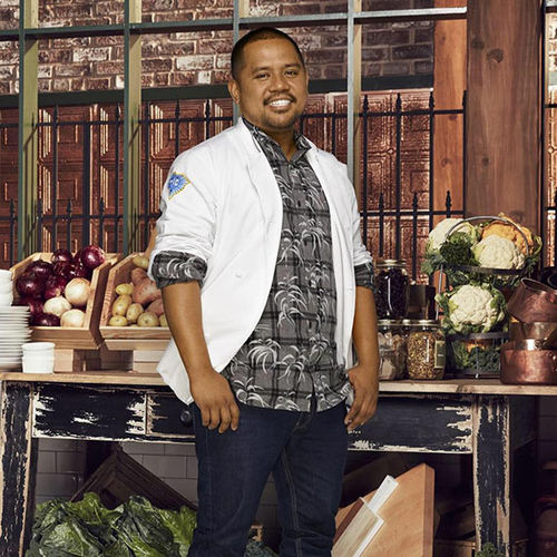 Hawaii chef touts Islands' dining diversity: Travel Weekly