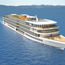 Reservations open for ACL's modern U.S. riverboat: Travel Weekly