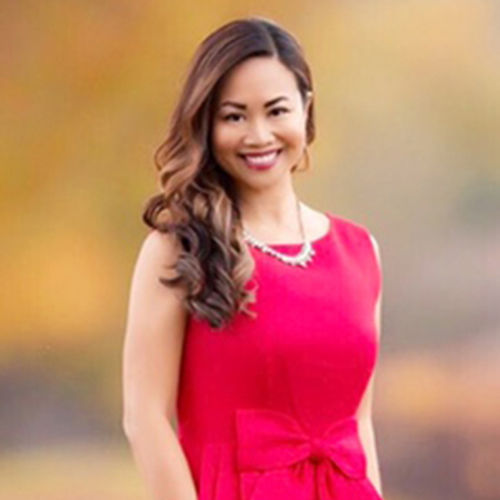 Melissa Varela: Attend GTM for relationship-building opportunities ...