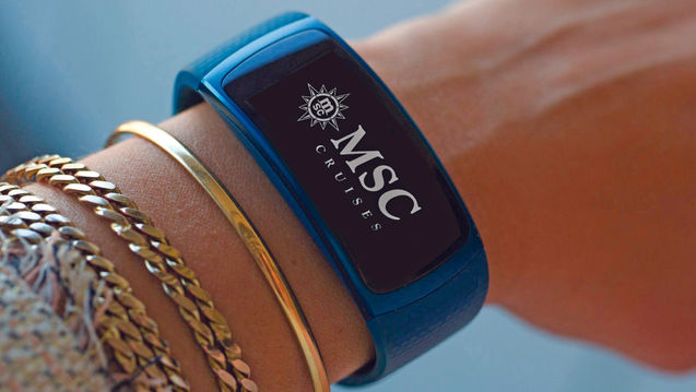 Dressing for access: Wearable technology and travel: Travel Weekly