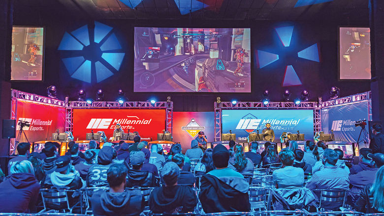 Getting in the game: Travel Weekly