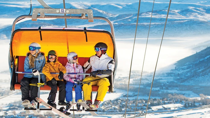 Vail Resorts increases Epic Pass prices for 2023-24: Travel Weekly