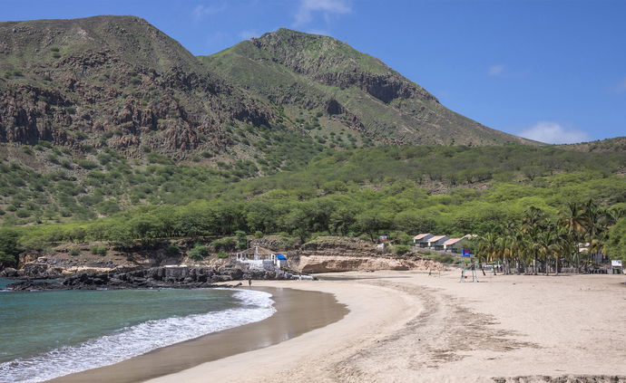Cape Verde Islands, overflowing with activities: Travel Weekly