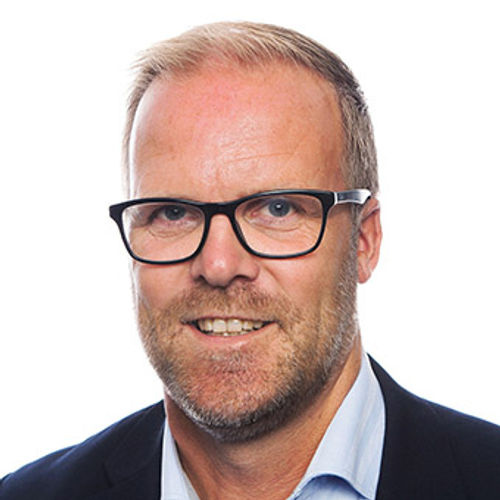Norwegian Air's Lars Sande: Travel Weekly