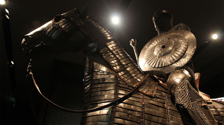 In it for the long haul: Travel Weekly