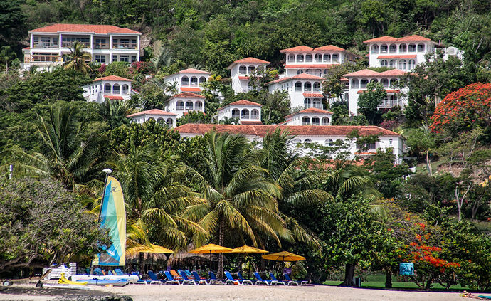 New suites at Mount Cinnamon Resort open for booking: Travel Weekly