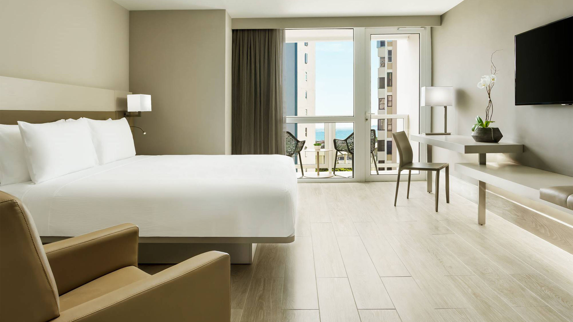 AC Hotel San Juan Condado opens: Travel Weekly