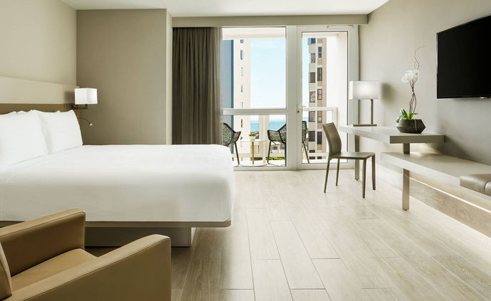 AC Hotel San Juan Condado opens: Travel Weekly