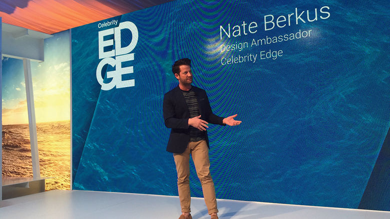 Floating architecture: Travel Weekly