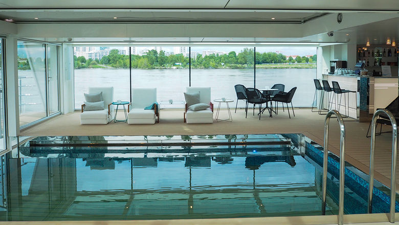 Emerald Waterways celebrates renewal with Destiny christening: Travel ...