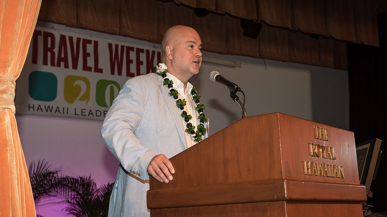 Hawaii Leadership Forum celebrates 20 years: Travel Weekly