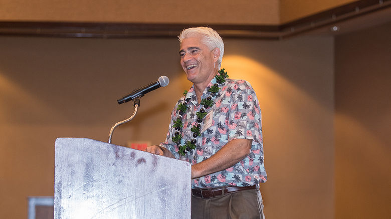 Hawaii Leadership Forum celebrates 20 years: Travel Weekly