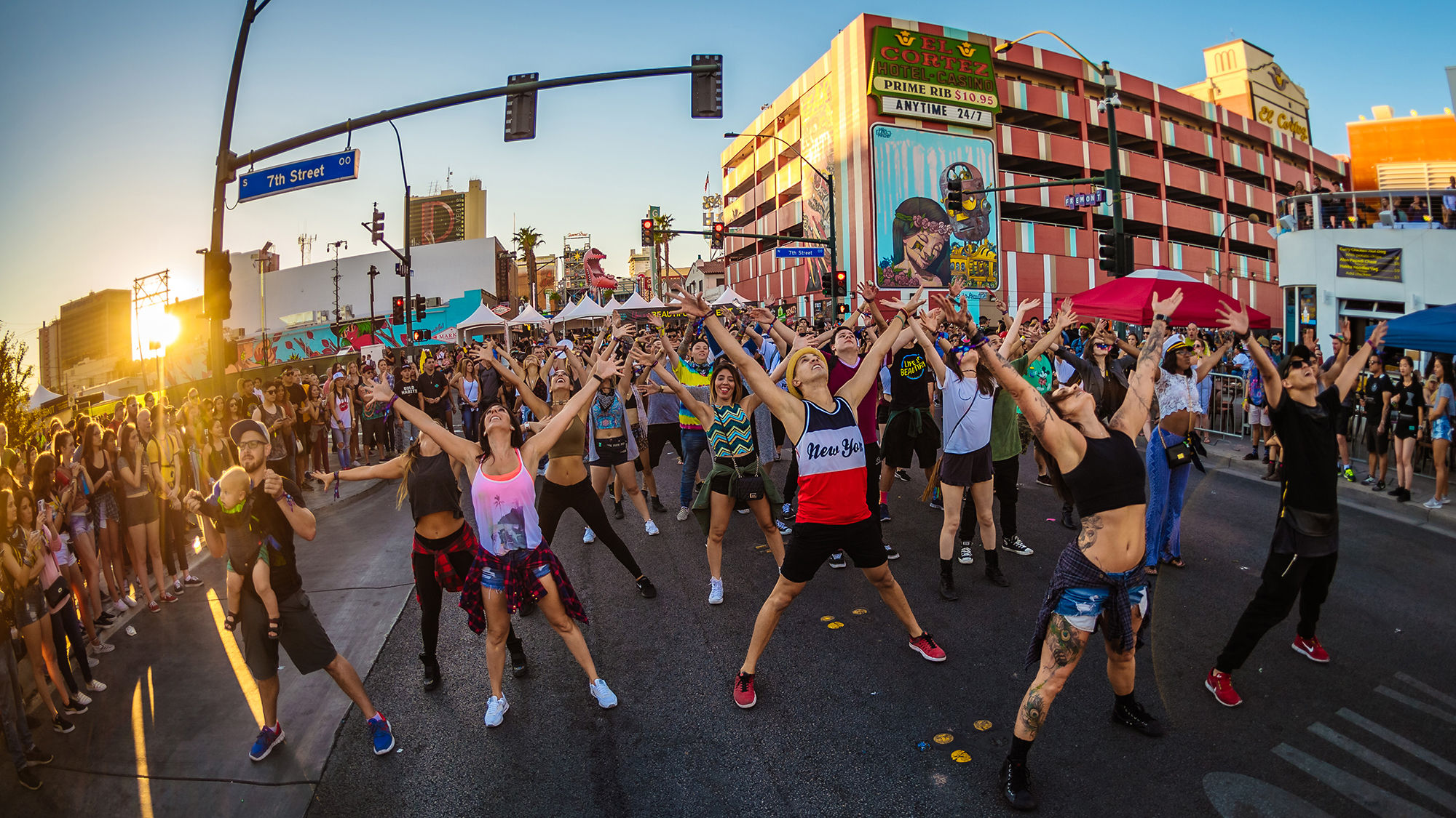 Life Is Beautiful focuses on a sense of discovery: Travel Weekly