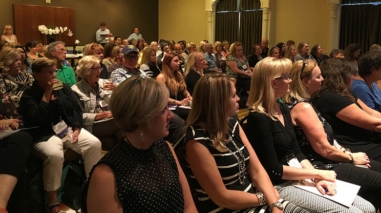 Entrepreneurs-turned-agents rise at GTM West: Travel Weekly