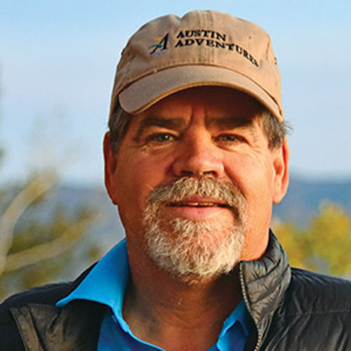 Austin Adventures: Trend is exploring closer to home: Travel Weekly