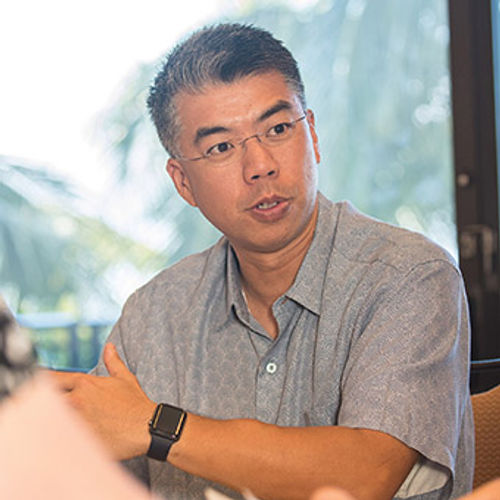 Hawaii Roundtable panelists tackle home-sharing, transportation issues ...