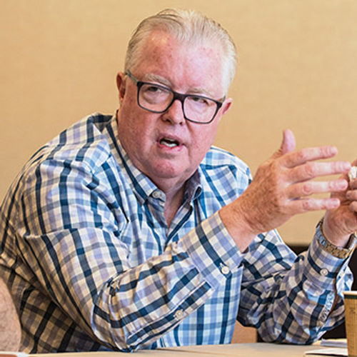 Hawaii Roundtable panelists tackle home-sharing, transportation issues ...