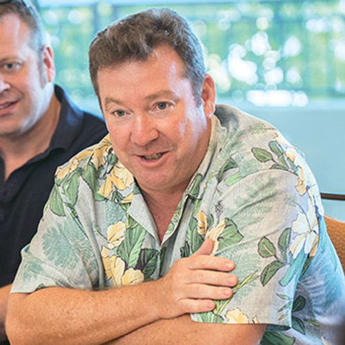 Hawaii Roundtable panelists tackle home-sharing, transportation issues ...