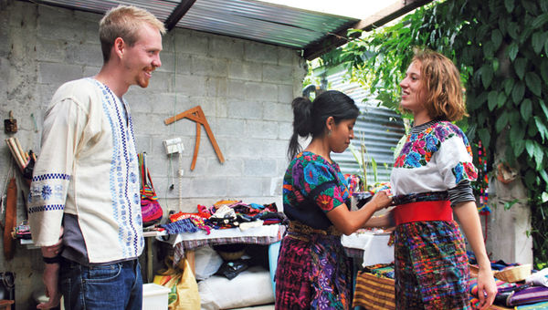 Local sensitivities: Embracing sustainable tourism: Travel Weekly