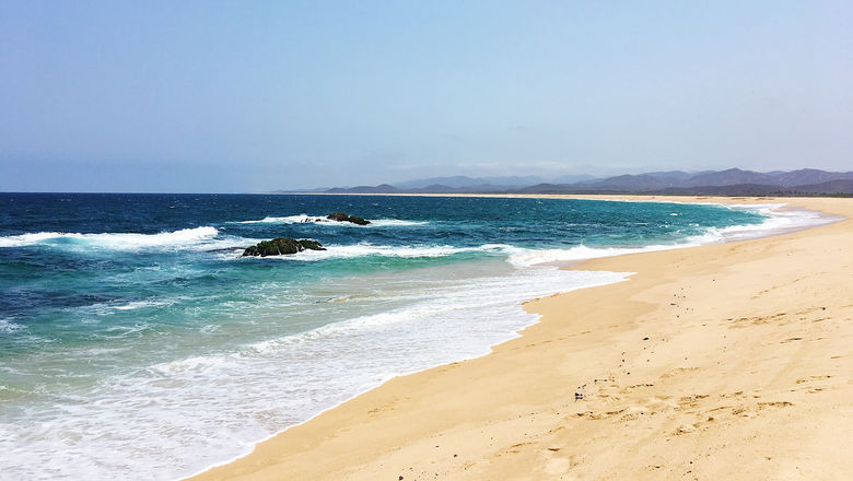 Remote Cabo Corrientes worth seeking out: Travel Weekly