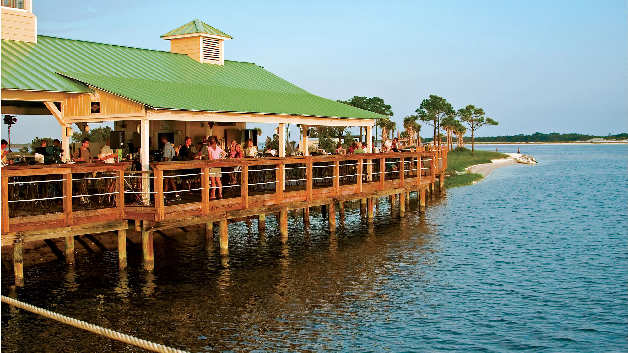 Sheraton raises its flag on a destination resort on Panhandle: Travel ...