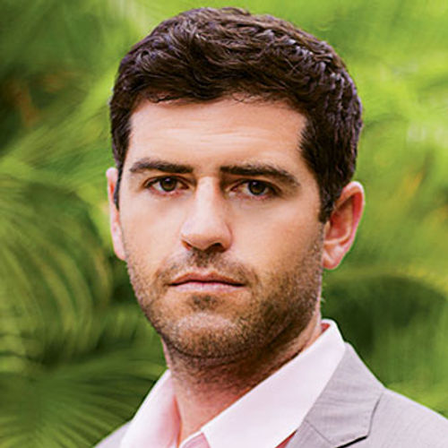 Cuba Educational Travel's Collin Laverty: Travel Weekly