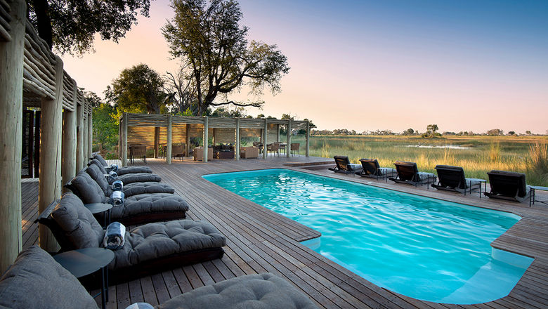 AndBeyond reopens lodges in South Africa, Botswana: Travel Weekly