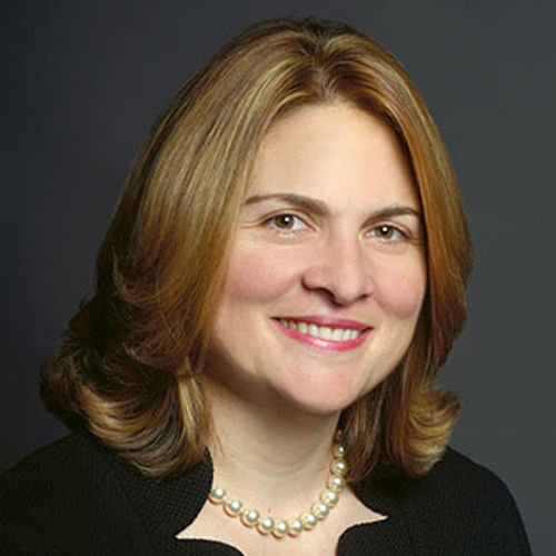 Tru by Hilton's Alexandra Jaritz: Travel Weekly