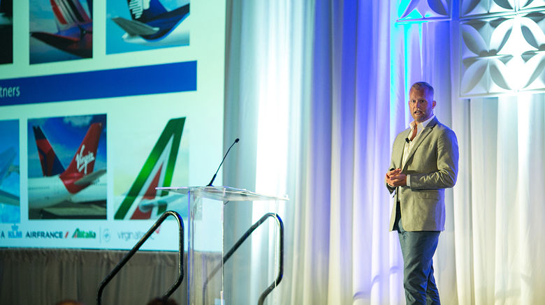 Industry gathers for GTM: Travel Weekly